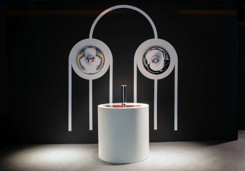 The Science - Twist Museum