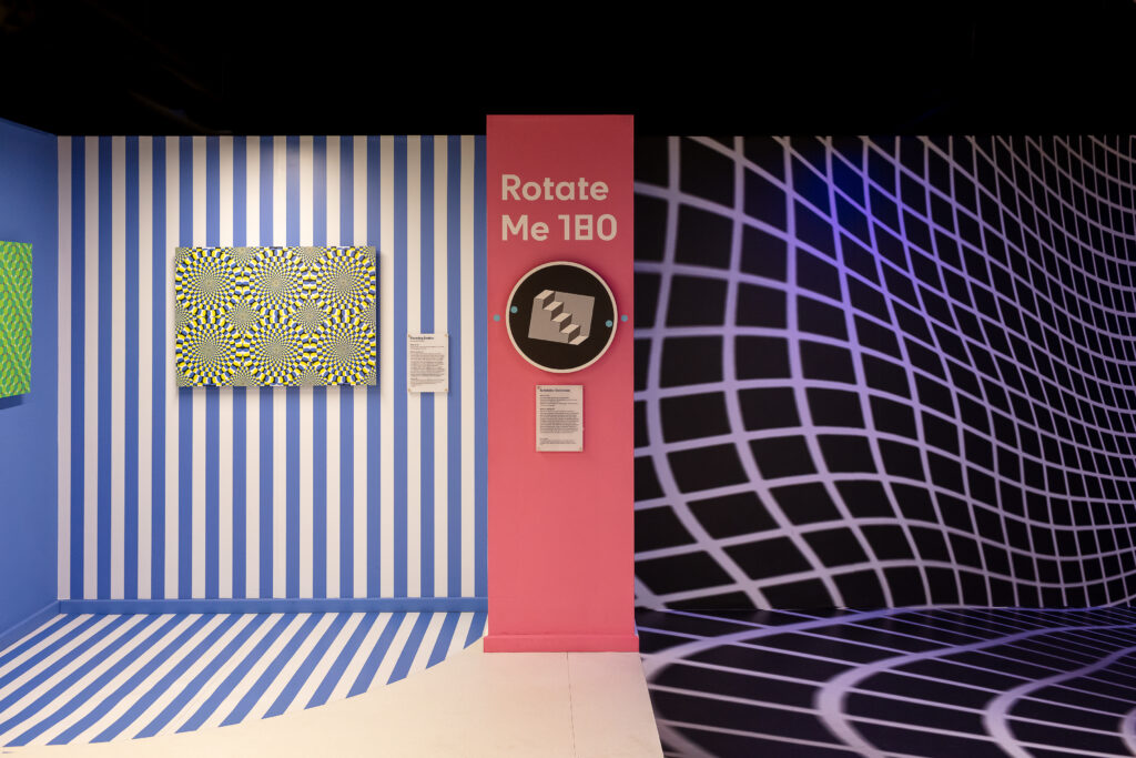 Groups - Twist Museum