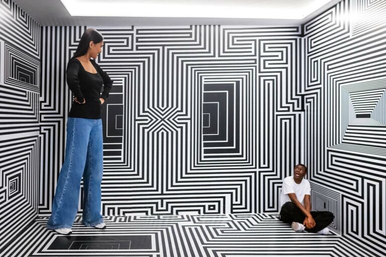 Groups - Twist Museum