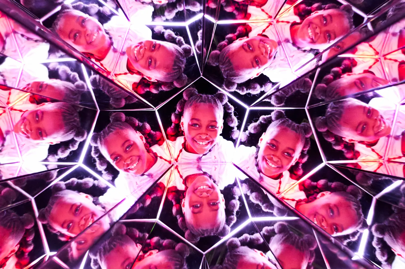 Twist Museum | London’s Leading Museum of Illusions